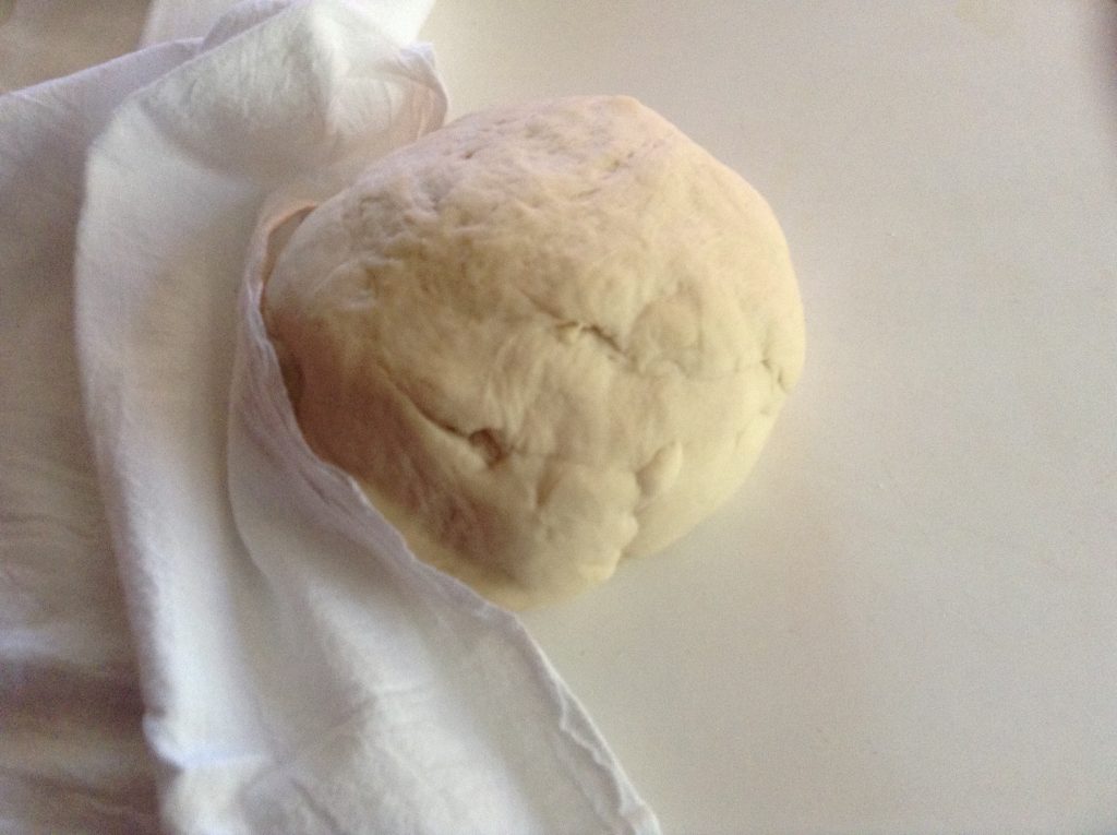 Easy 90 Minute Bread Recipe | Mercedes M. Yardley